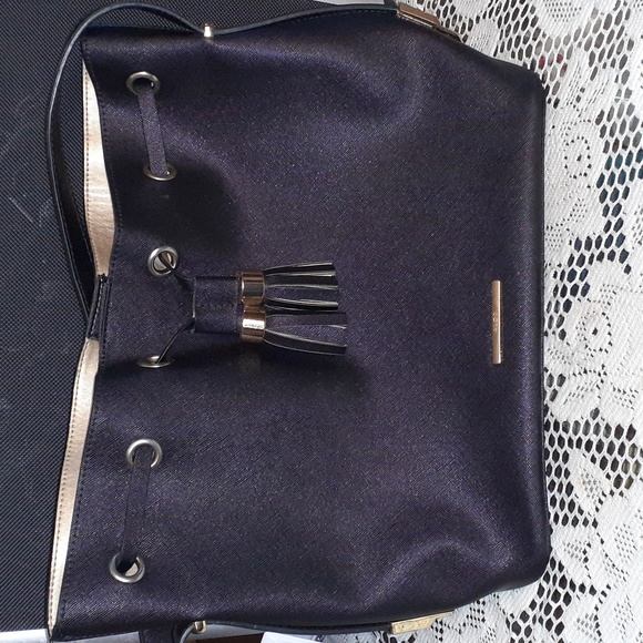 Aldo | Bags | Aldo Bucket Purse Large Like New | Poshmark